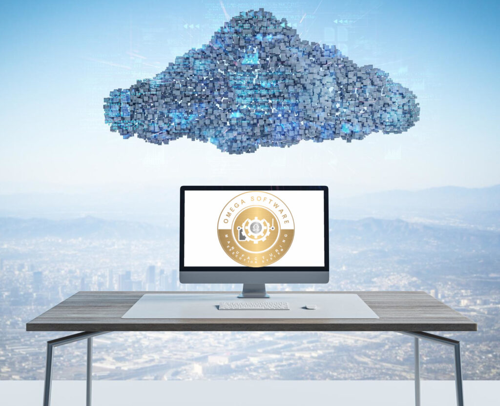 Omega Manufacturing Software - Proalpha ERP rendszer - DDCS Szoftver ...